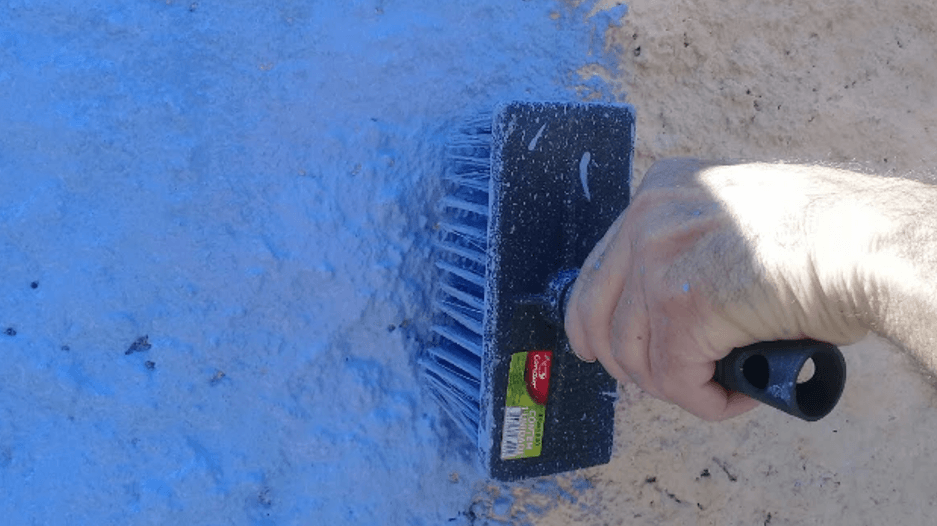 Escova Condor Retangular Broxa 940 Para Pin | Casas da Água - Casas da Água