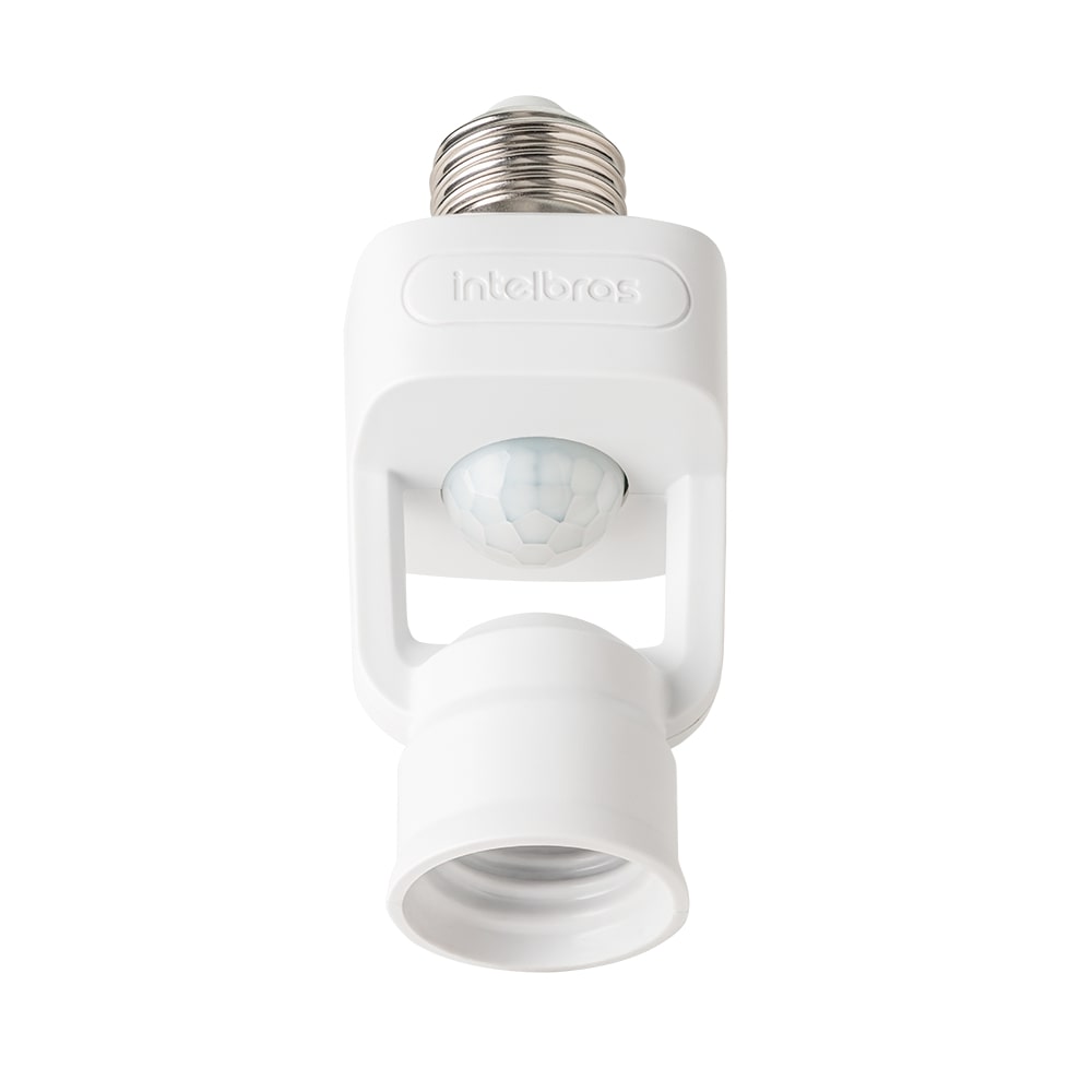 Sensor de Presença CLONAGEM Intelbras ESP 360 S para Ilu | Casas da ...