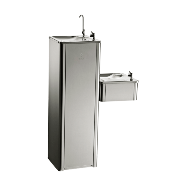 Purificador Ibbl Puripress 40C Inox 220 V | Casas da Água - Casas da Água