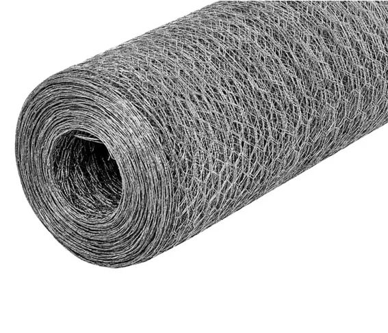 Tela Cercamento Viveiro BWG 24 1 x 10 M | Casas da Água - Casas da Água